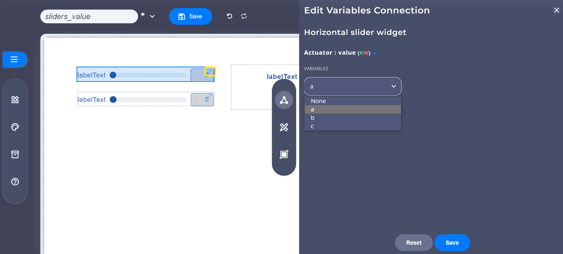 Simple Example Taipy Designer Documentation 9565